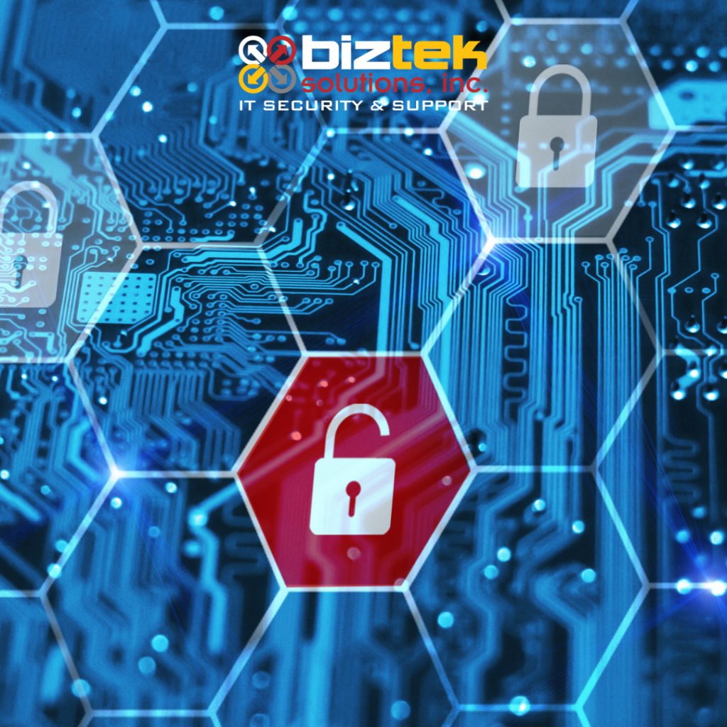 Strengthen Your IT & Data Security to Prevent Cyberattacks - KME