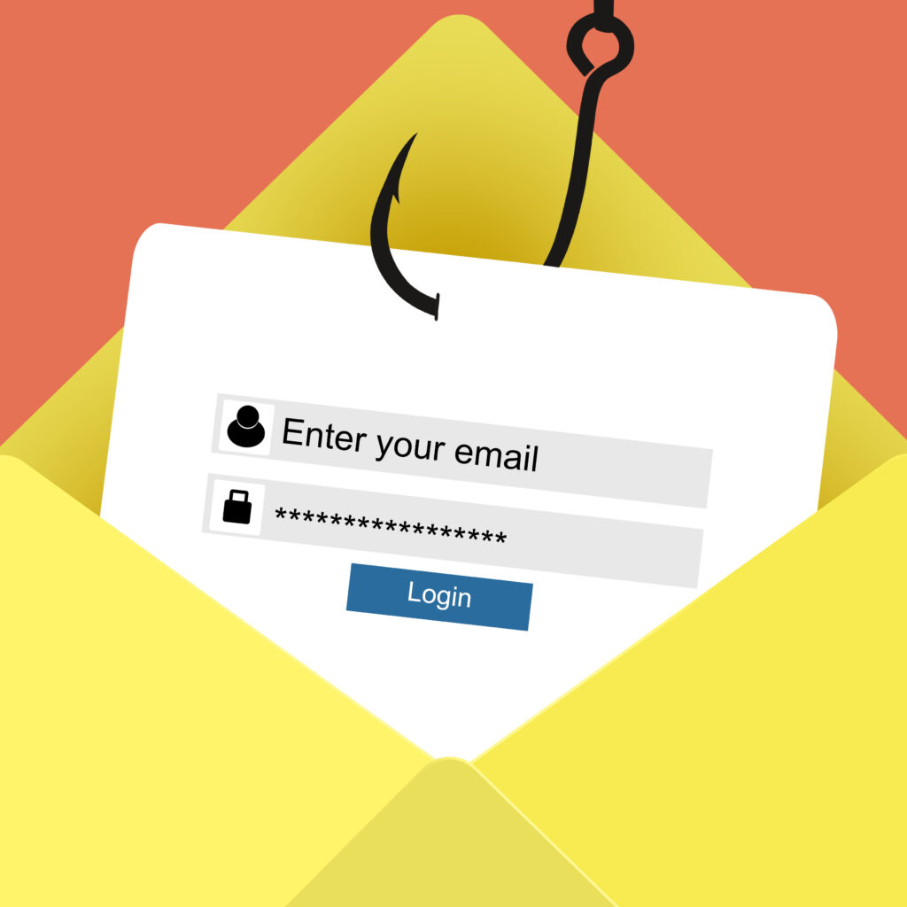 Scammers User Popular Brands to Steal - KME